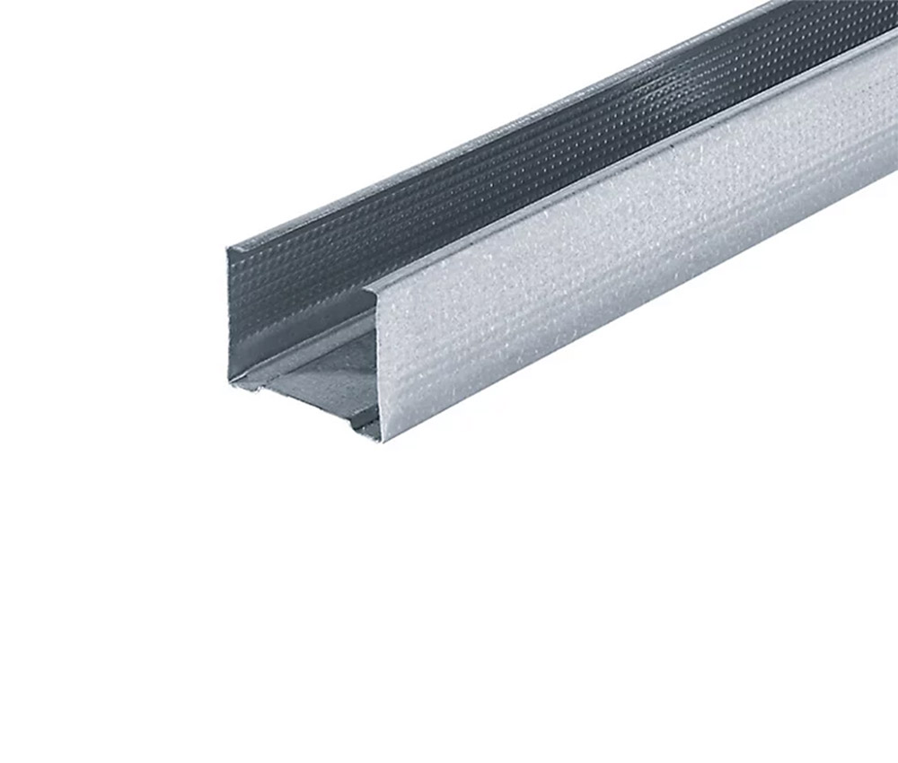 PROFILO MÉTAL – Fabrication & Distribution des Ossatures métalliques ...