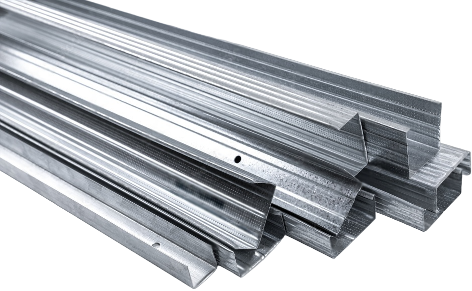 Accueil - PROFILO MÉTAL